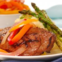 Catering Menus Offered By Terri's Catering At The Glen-Willis House in Fran